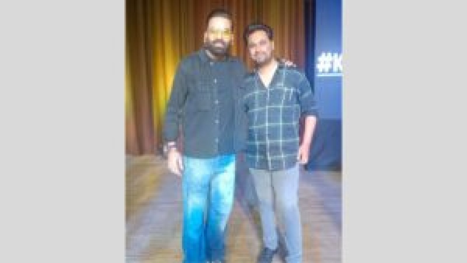 From Dance Classes to Digital Stardom: Pinkesh Lalwani’s Journey to ...