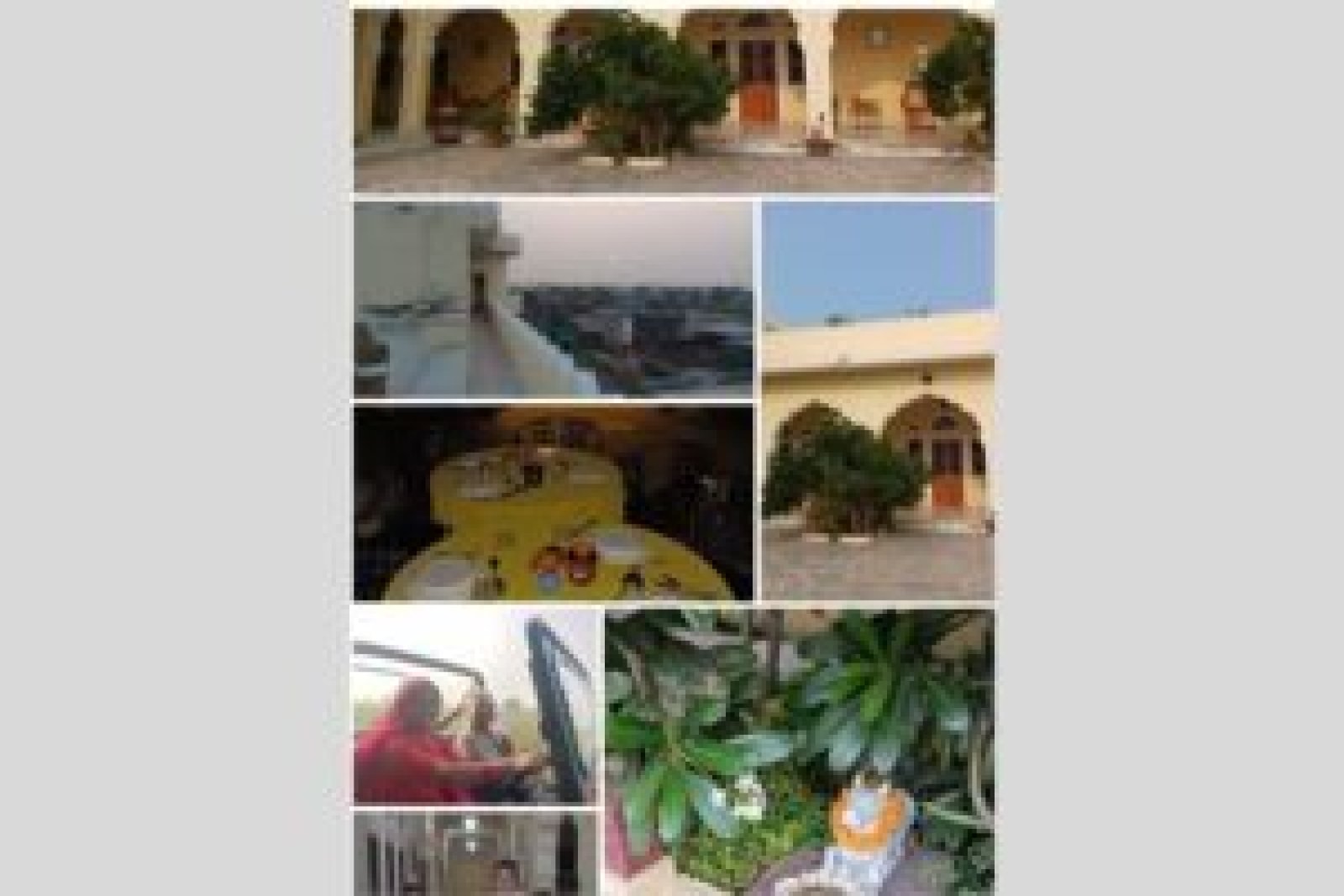 Fort Chabariya – A perfect weekend getaway near Delhi to go for in 2024 ...