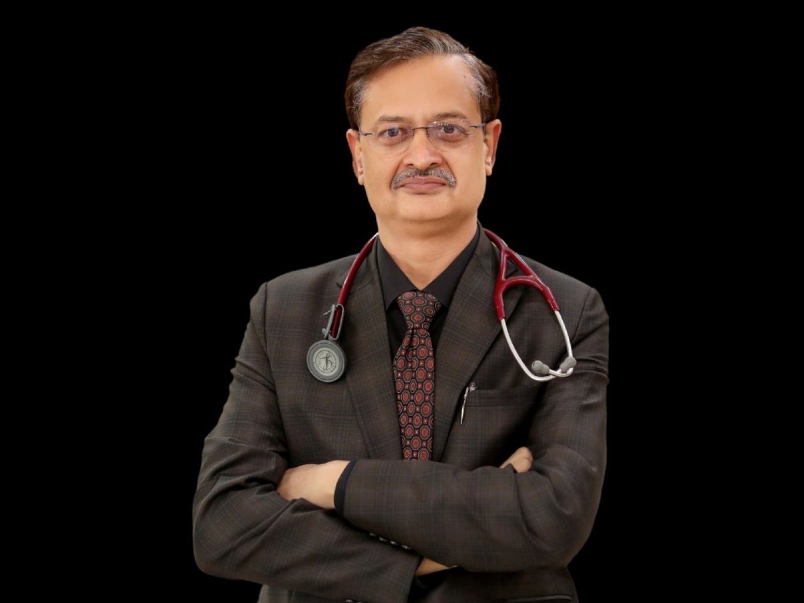 First successful Mitra clip done at SSB Hospital Faridabad - Sangri ...