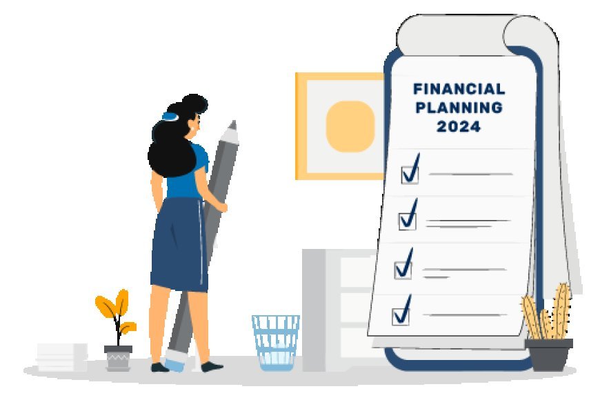 Key insights for successful financial planning in 2024 - Sangri Today ...