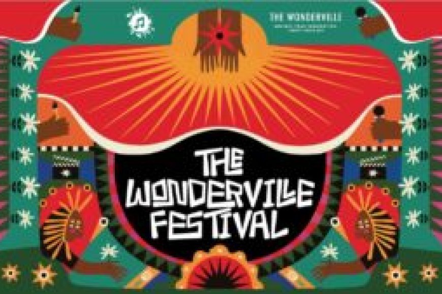 WonderVille Unleashes Grand Narrative in Lucknow: A Festival Beyond ...