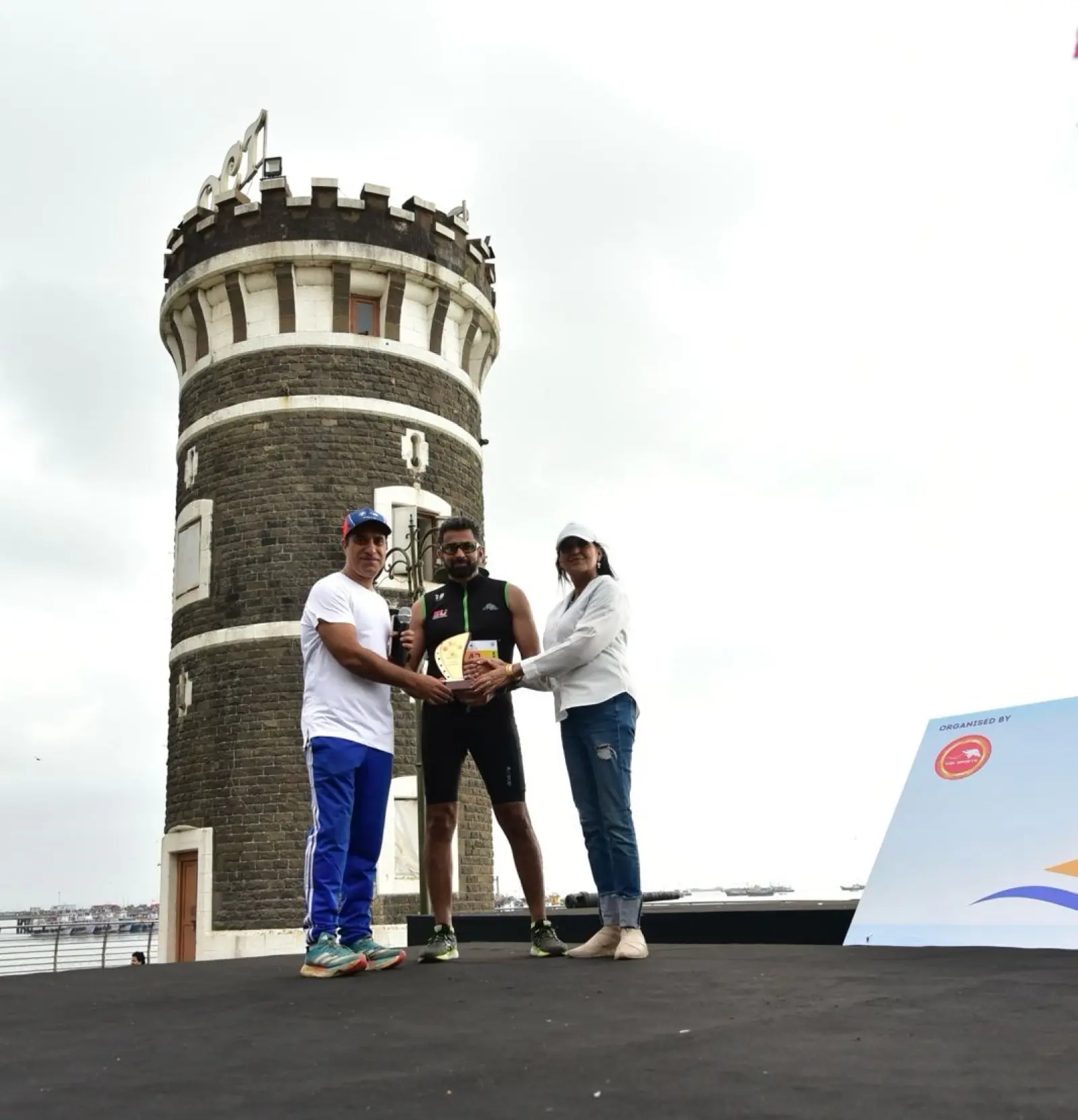 'Maritime 10K Challenge' Triumphs with Havas Play and MyGALF as Partners - Sangri Today Spotlight