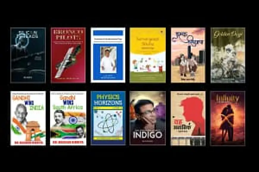 Unveiling Top 12 Captivating Reads, Must-Read Books in 2024 - Sangri ...