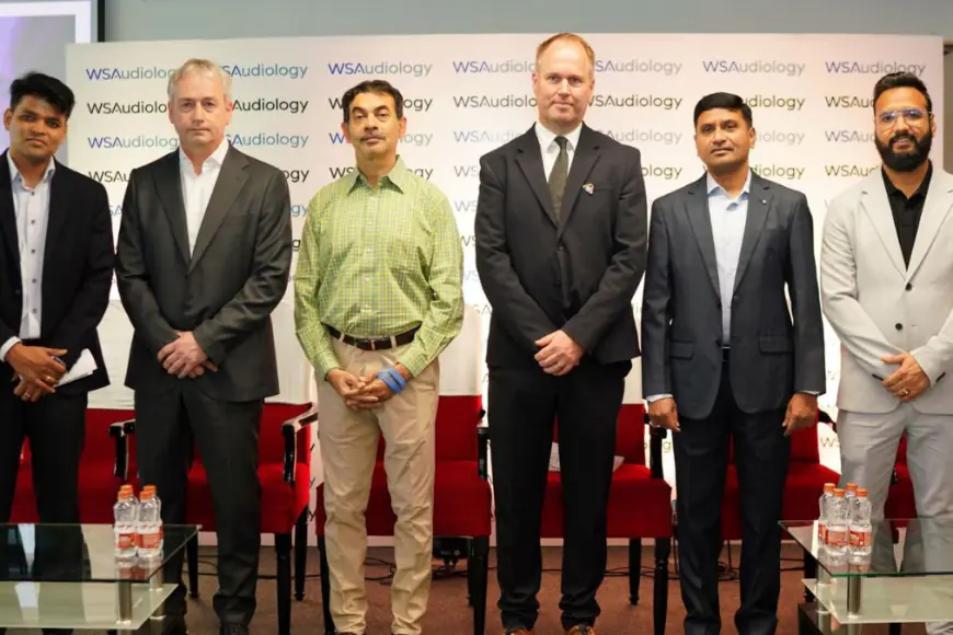 WS Audiology Strengthens Commitment to Innovation with New Research and ...