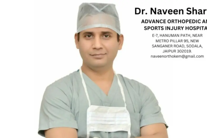 Understanding Knee Replacement Surgery: Factors Critical for a Successful Recovery - Sangri ...