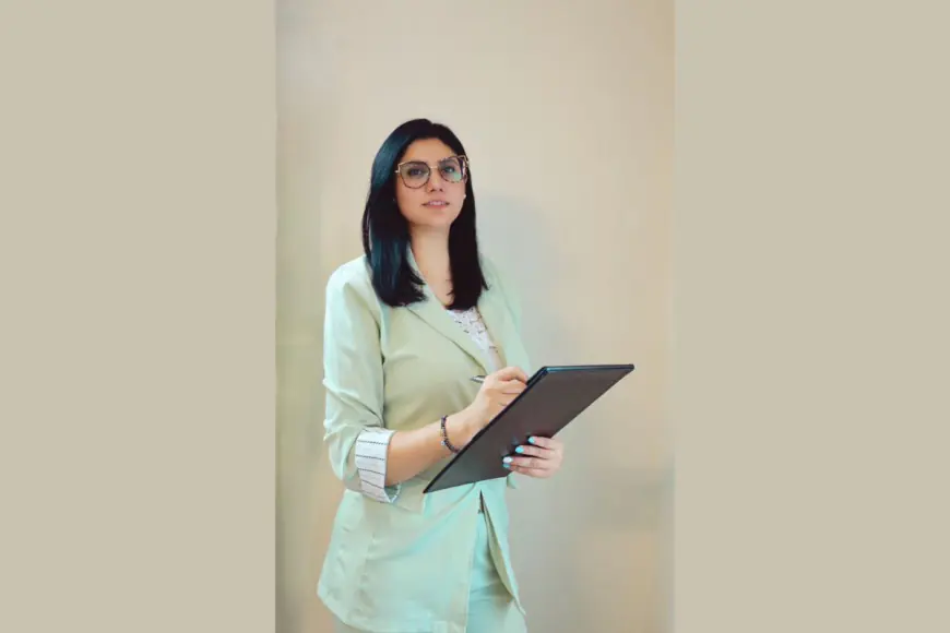Compassionate Crusader: India’s leading therapist Dr. Amaya Sharma ...