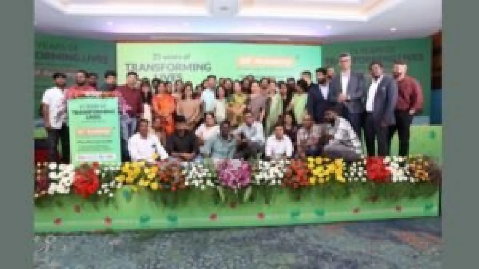 SIP Academy announces two more Miyawaki forests on it’s 21st ...