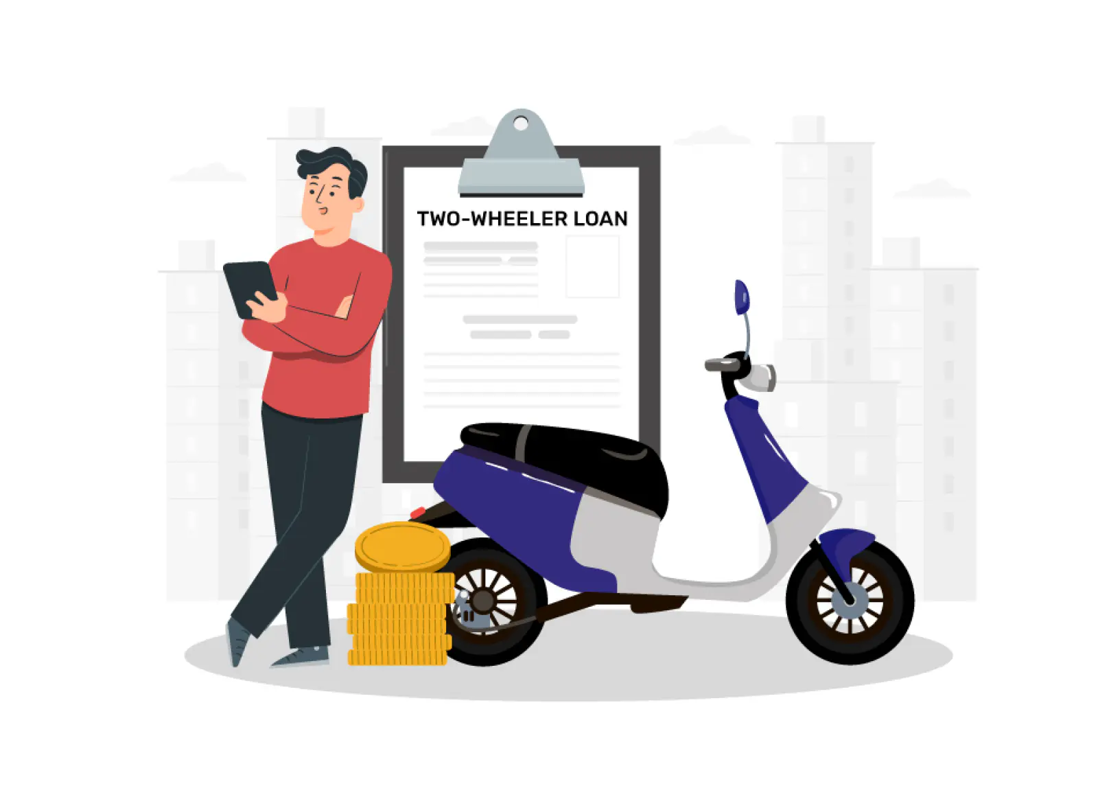 Special Ganesh Chaturthi offers with the Bajaj Finserv Two-wheeler Loan - Sangri Today Spotlight