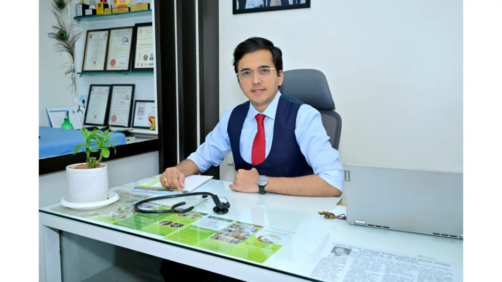 The Healing Center Homeopathy: Leading the Way in Evidence-Based ...