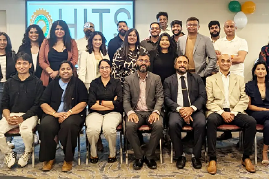 HGI Expands Global Footprint, Launches New International Chapter in ...