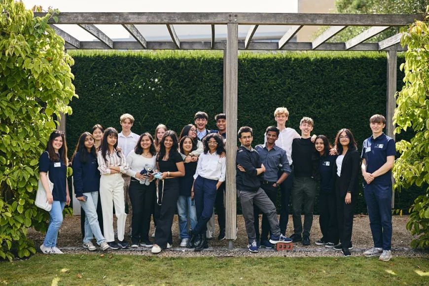 Experience Oxford: Said Business School Introduces Three Summer School ...