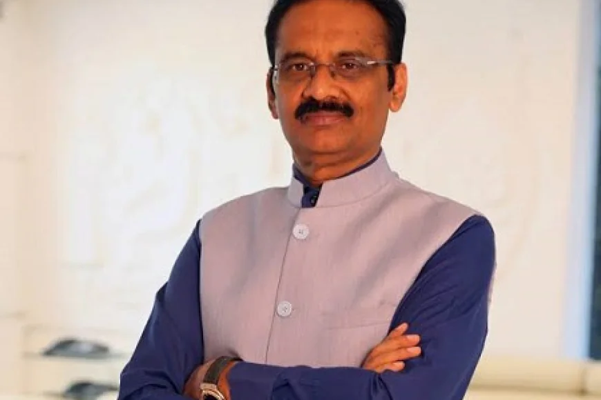 MP Ashok Kumar Mittal Congratulates Students on their Class XII Results ...