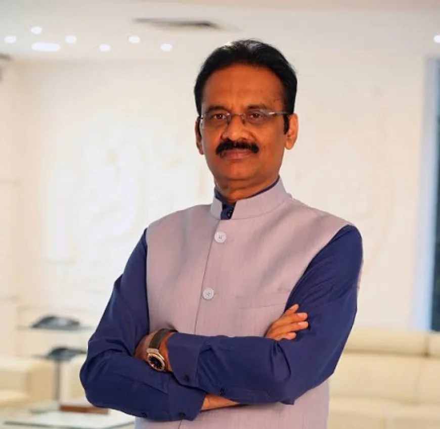 MP Ashok Kumar Mittal Congratulates Students on their Class XII Results ...