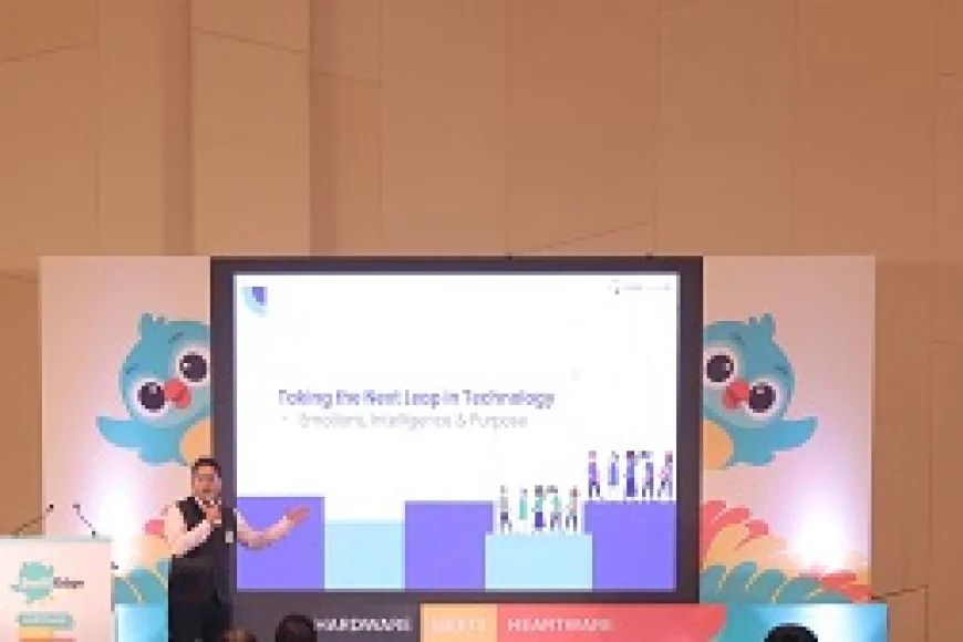 Meet Swiftee: The AI companion by ConveGenius Turning Education ...