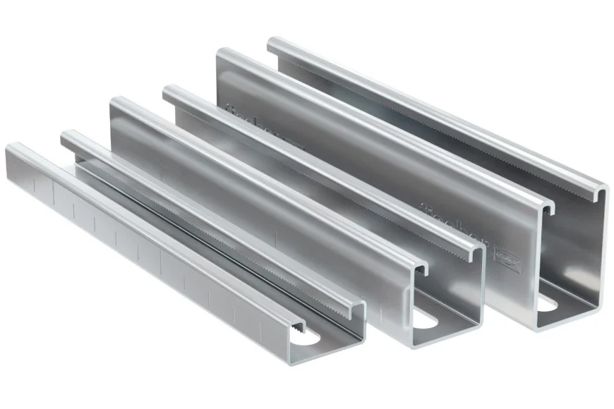 fischer India Launches the New FUS-C Channel to Elevate Installation ...