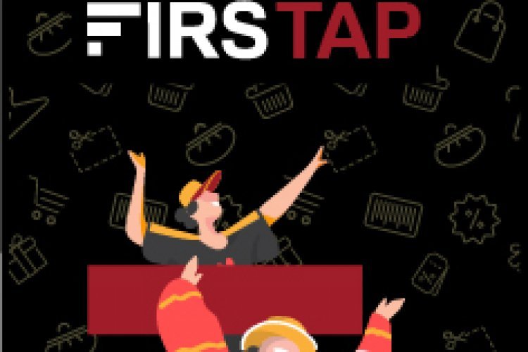 IDFC FIRST Bank launches FIRSTAP, country’s first Sticker-based Debit ... IDFC FIRST Bank launches FIRSTAP, country’s first Sticker-based Debit ...