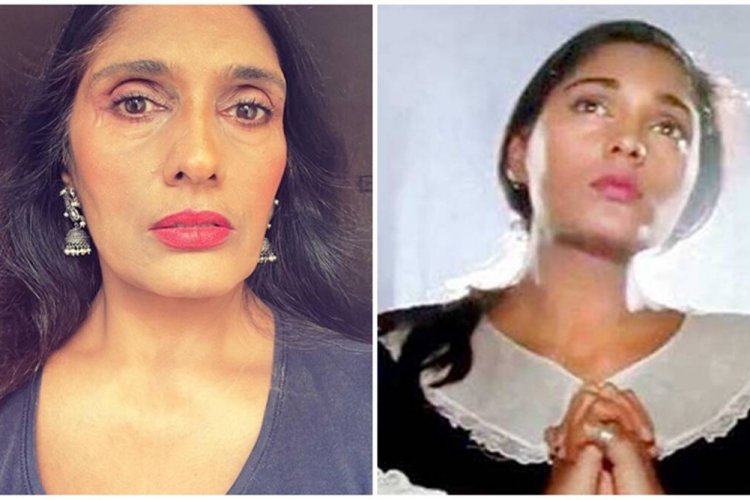 Aashiqui actress Anu Aggarwal told her ascetic life - Sangri Today