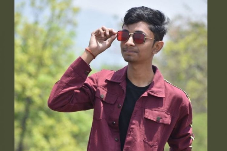 Shrish Kush has now become a challenge for the new drawing artist ...