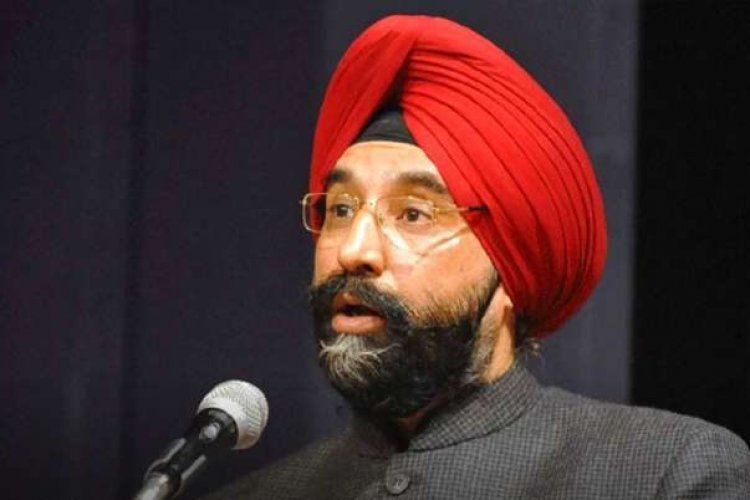 Amul MD RS Sodhi resigns: GCMMF COO Jay Mehta appointed interim MD ...