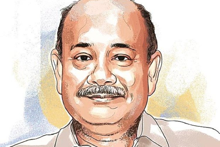 D-Mart founder Radhakishan buys 28 luxury apartments in Mumbai for Rs ...