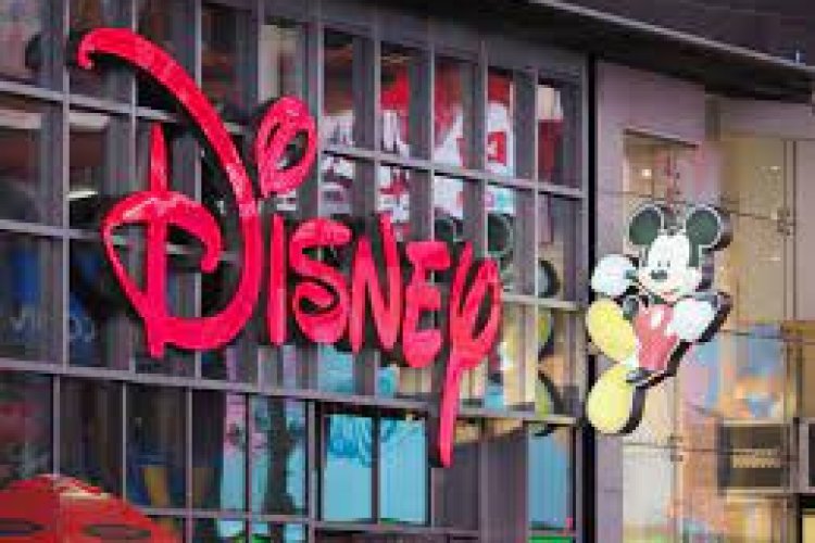 Disney will remove 7000 employees from its workforce, this decision was ...