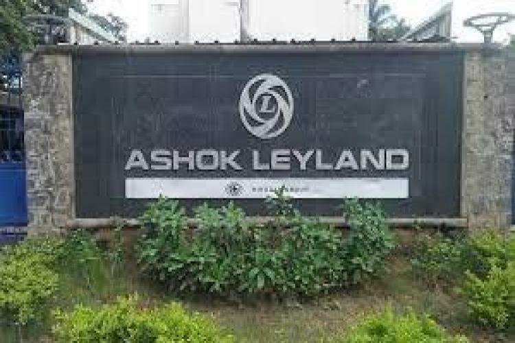 Ashok Leyland Launches All-Female Production Line at Hosur ...