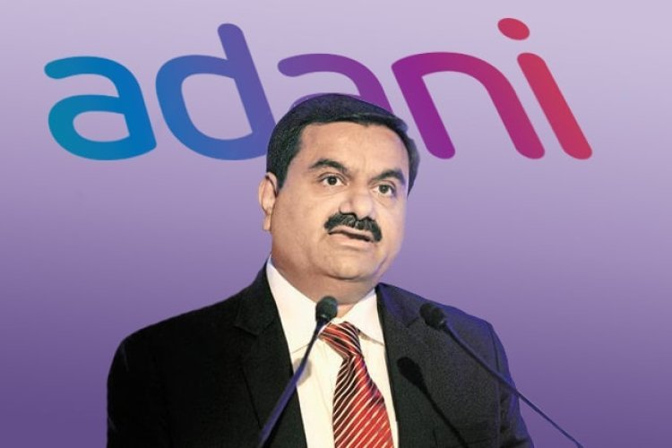 Adani Group's clarification regarding the owner of ACC-Ambuja Cement ...