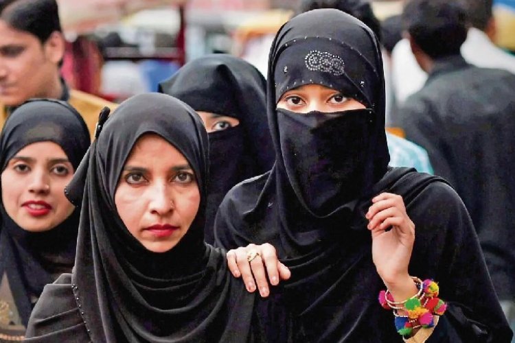 Miscreants harassed couples in Tamil Nadu: Made Muslim women take off ...