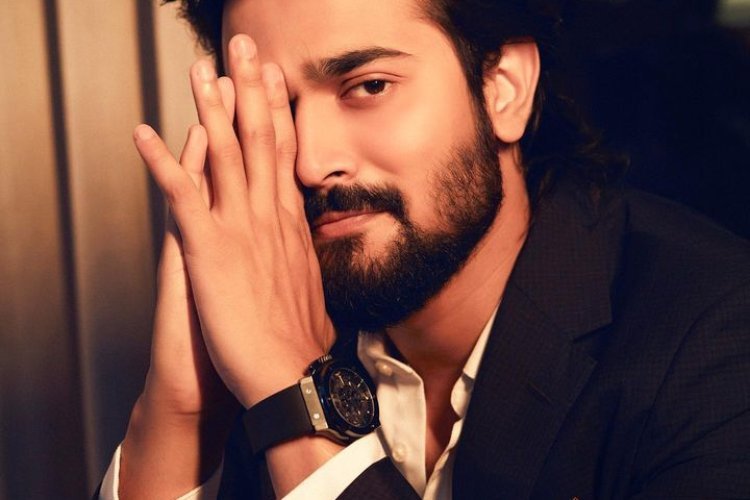 Bhuvan Bam shares how an emotional fan almost landed him in trouble in ...