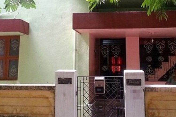 Google CEO Sundar Pichai's childhood home sold - Sangri Today