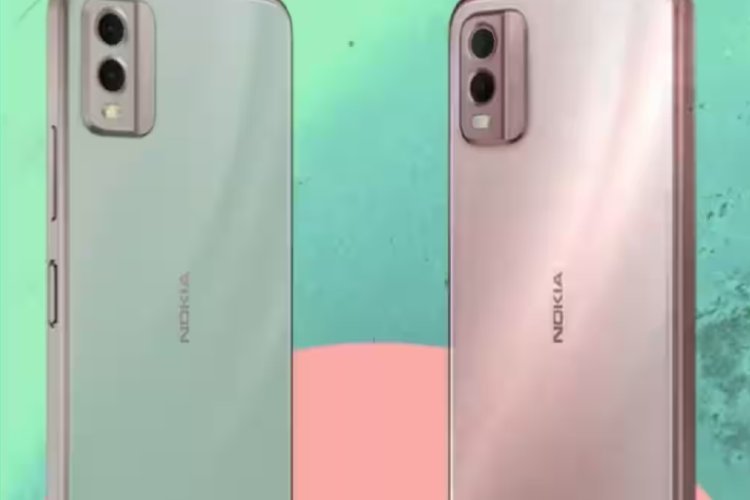 Nokia C32 launched in India: Smartphone will get 3 days battery life ...