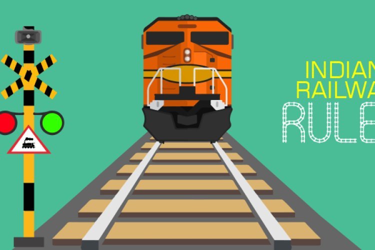 Confirm Train Ticket: Do you know these rules of railway, if you want ...