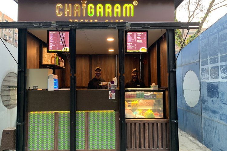 Chai Garam Café: A Brewing Triumph in the Franchise World - Sangri Today