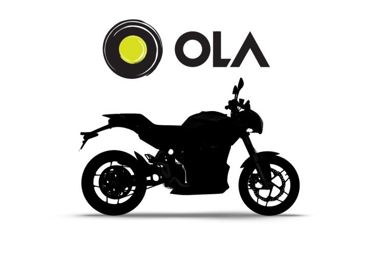 Ola ready to expand its portfolio tomorrow may introduce first electric ...