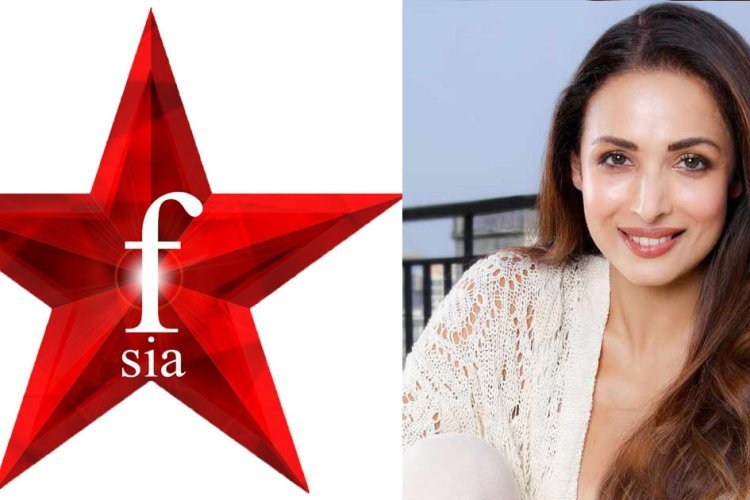 Malaika Arora to Grace Forever Star India Awards: National Beauty ...