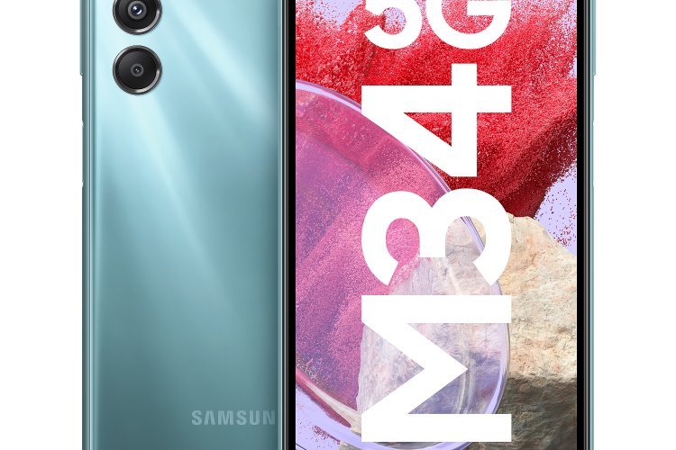 Samsung's phone with monster battery and camera launched in a new ...