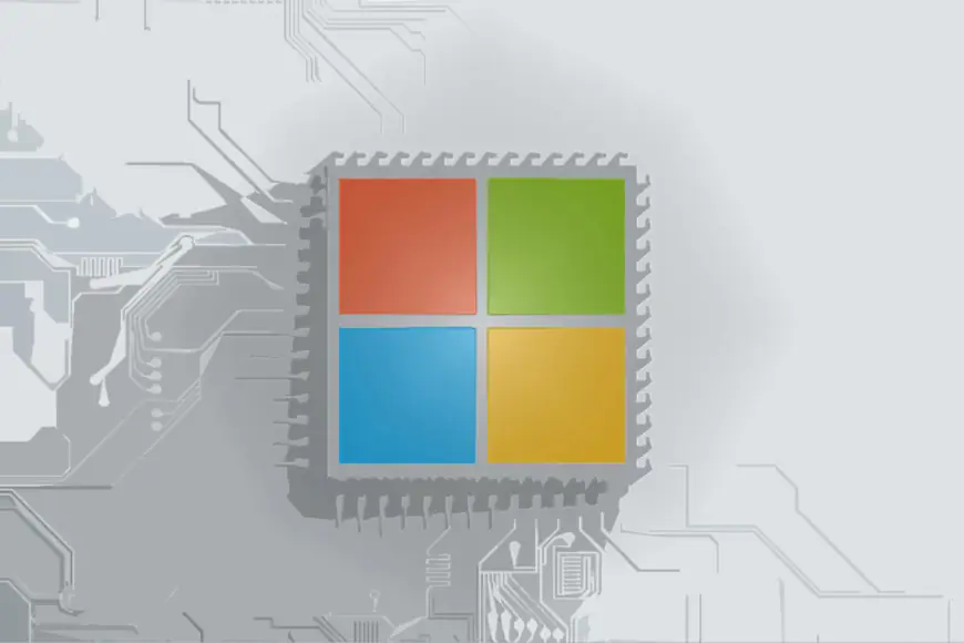 Microsoft introduced two new chipsets, Maia and Cobalt, know what is ...