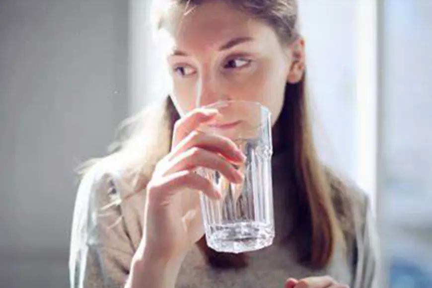 What Effects Does Hydration Have On Gut Health? Learn More - Sangri Today