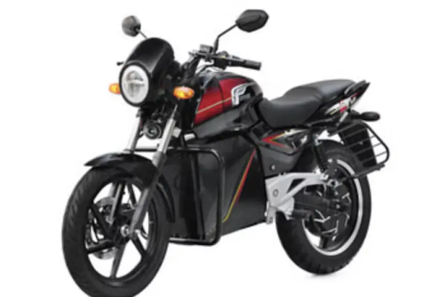 Delivery of Odysse Vader electric bike will start from December 1, got ...