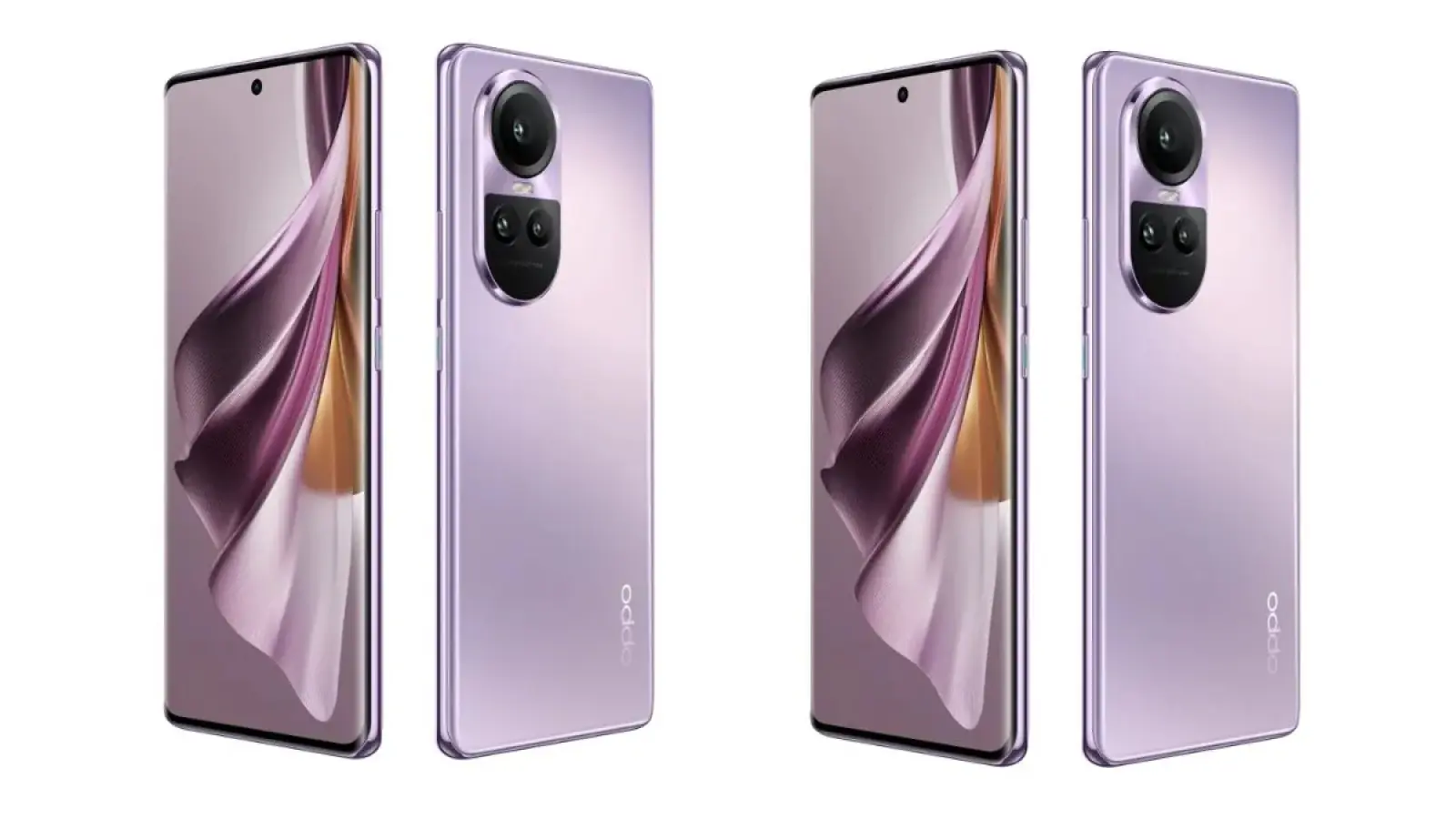 Oppo's powerful 5G phone with 50MP camera, 12GB RAM and 80W fast ...