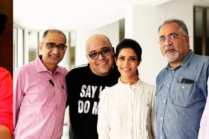 Lal Bhatia Will Promote New Singers with David and Goliath Films ...