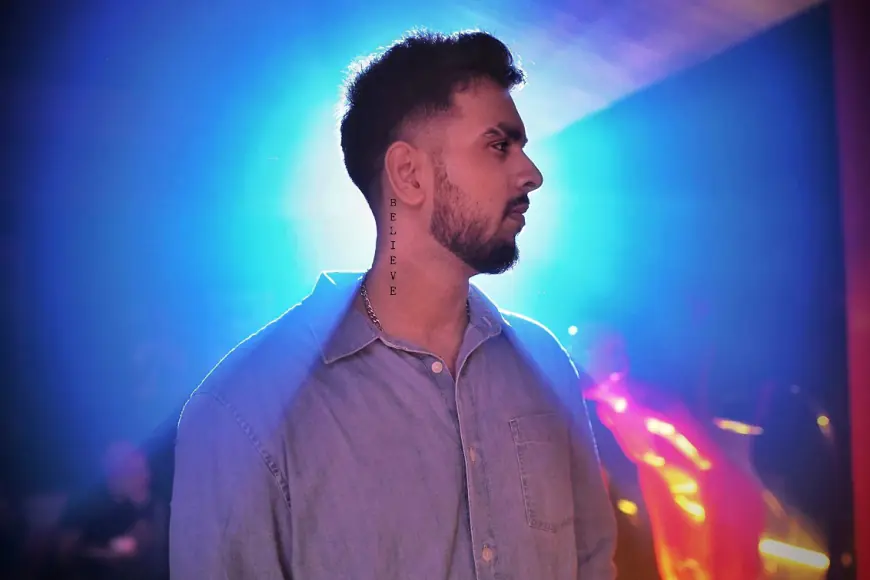 Breaking Stereotypes: How Indian Rappers like Sahil Sanon are ...