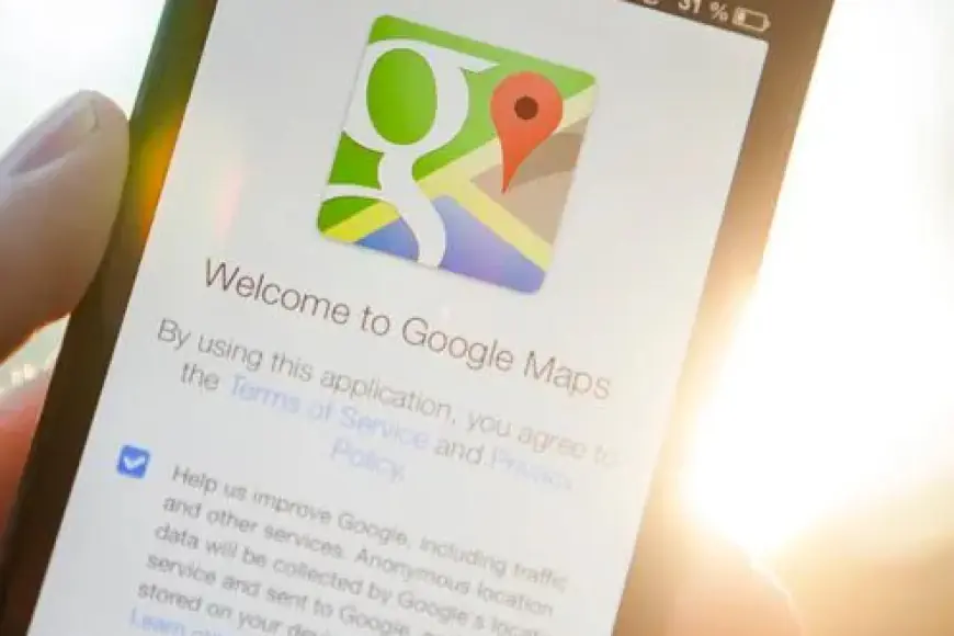 Google Maps will no longer store user history, new update coming ...