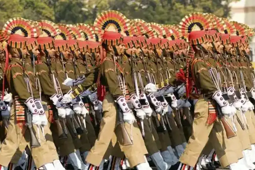 'Modern-age war is not limited to the field', Air Force Chief told what ...