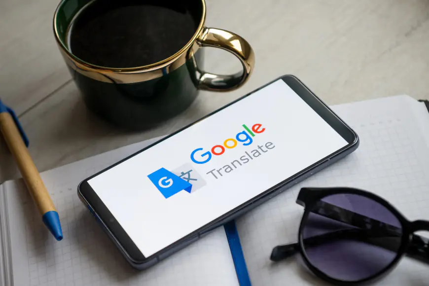 Google Translate: Google made a big announcement, support for 110 new ...