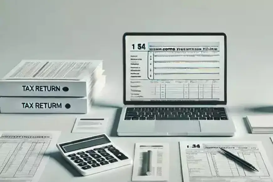 Income Tax: Fill the return before July 31, there will be five benefits ...
