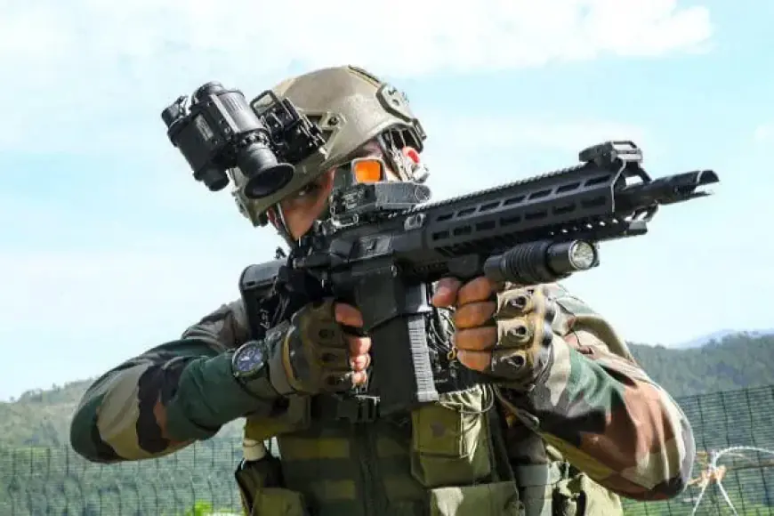 'One lakh Agniveers recruited in the army so far, 70000 deployed in ...
