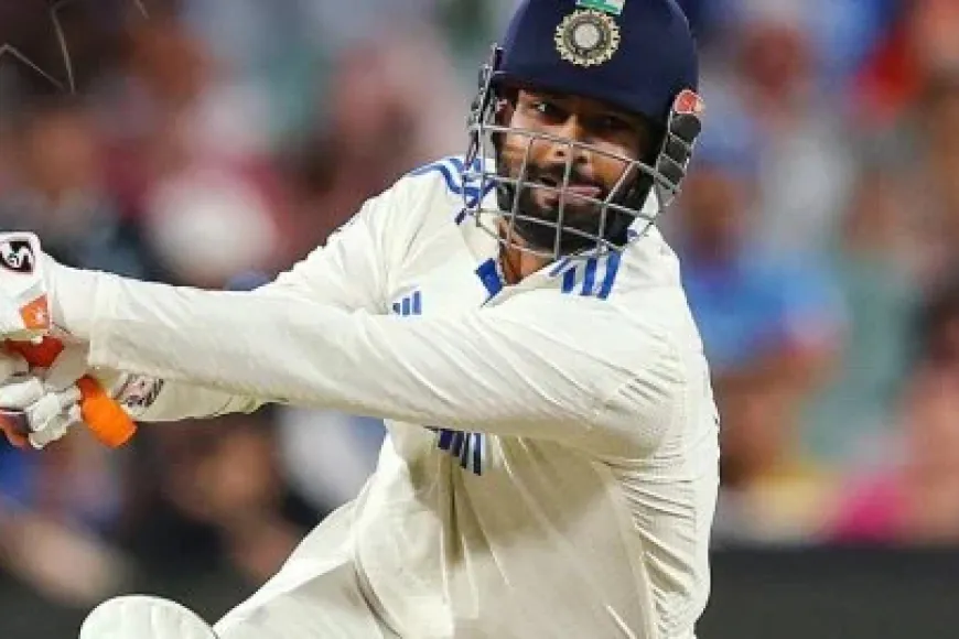 Travis Head thrashed the Indian bowlers again and made a big record by ...
