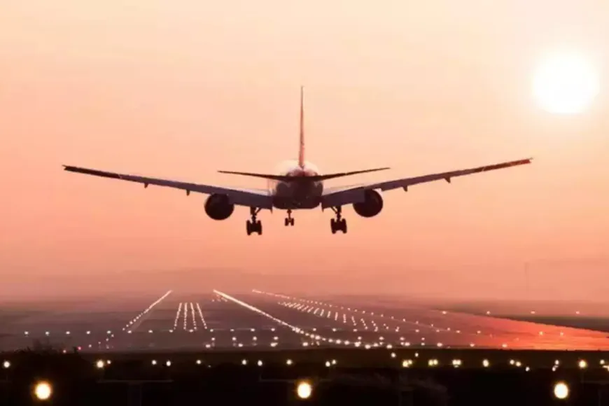 Action against Akasa Air pilot for lapse; IndiGo will challenge the ...