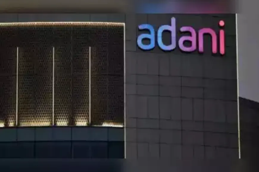Big action seen after fall in Adani Group shares, prices rose up to 19% ...
